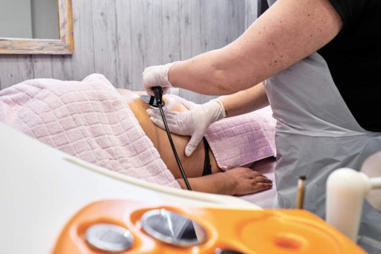 Diatermia: beneficios, usos y precauciones - Omnicentro Fisioterapia