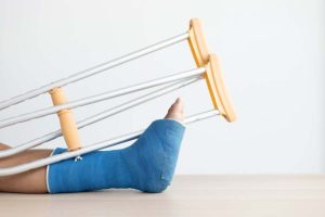 Guía completa para andar con muletas: consejos y técnicas